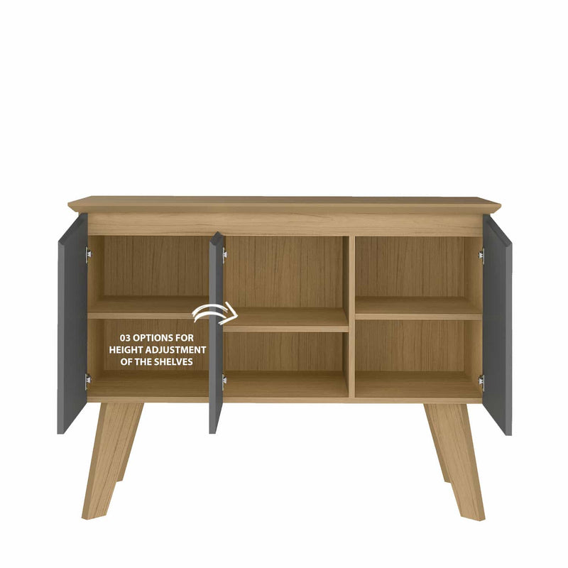 Oasis Sideboard